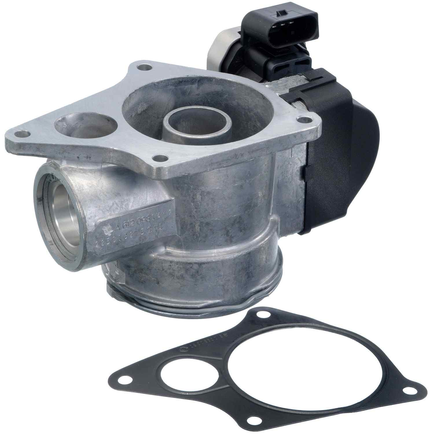 EGR Valve - NEW 2002-2003 Sprinter