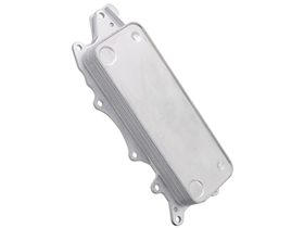 Oil Cooler 3.0L V6 Diesel - MAHLE 2007-2022 Sprinter