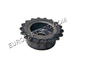 140hp to 201hp Upgrade for Eurovan | VW Vortex - Volkswagen Forum