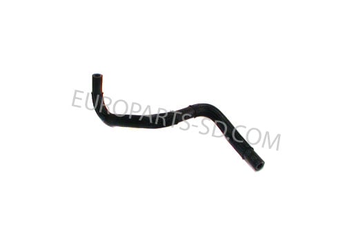 Fuel Injector Return Line Assembly BOSCH 2002-2006 Sprinter