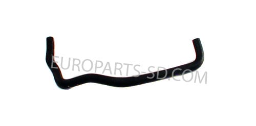Fuel Injector Return Line Assembly BOSCH 2002-2006 Sprinter