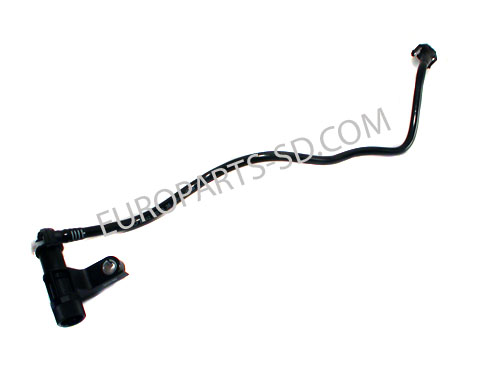 Fuel Injector Return Line Assembly 3.0L V6 2007-2009 Sprinter