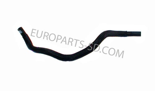 Fuel Injector Return Line Assembly 3.0L V6 2007-2009 Sprinter