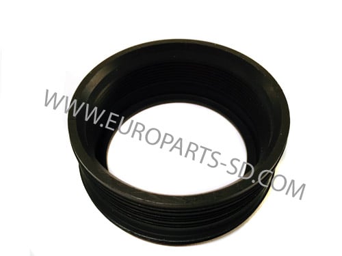 Turbocharger Intake Hose / Duct 3.0L V6 Diesel - Genuine Mercedes 2010 ...