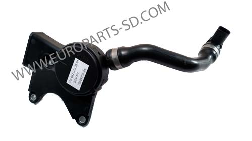 Oil Separator / PCV Assembly 2007-2009 Sprinter