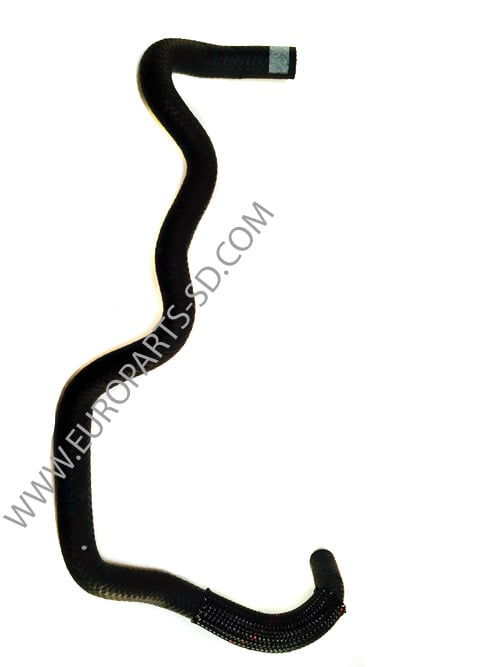 Fuel Hose B 3.0L V6 2010 & LATER