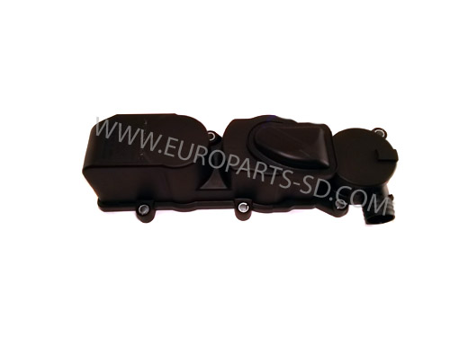 Oil Separator / PCV 2004-2006 Sprinter