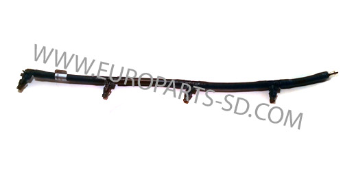 2014-2017 Sprinter 2.1L 4CYL Serpentine Belt Kit ***FREE USA SHIPPING***