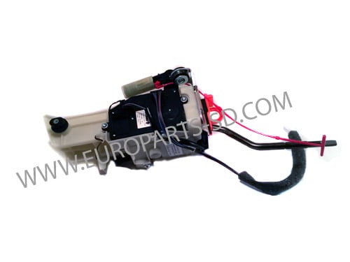 Shifter Control Assembly 2007-2018 Sprinter