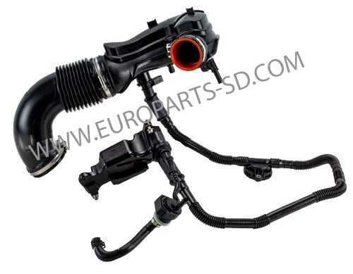 274 090 57 00 Crankcase Vent Valve Assembly Metris 2016+