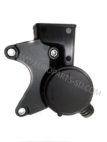 Oil Separator / PCV 2007-2009 Sprinter