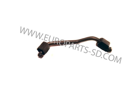 Genuine Mercedes - 2002-2006 2.7L 5 CYL SPRINTER Fuel Injector Bolt Kit