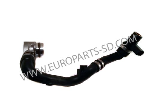 Oil Separator / PCV Assembly 2010 & LATER Sprinter