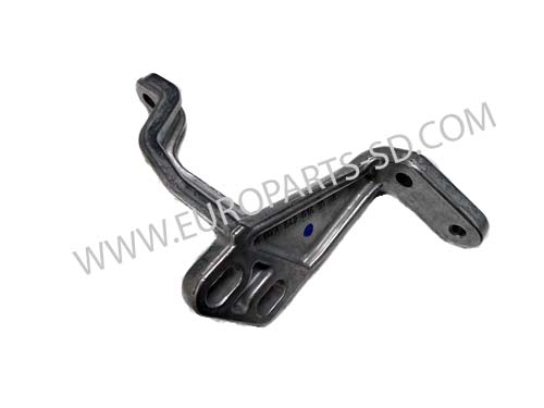 Turbo Resonator 3.0L V6 Diesel 2007-2022 Sprinter