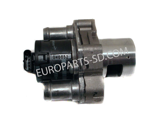 EGR Cooler 3.0 V6 Diesel 2007 & LATER Sprinter