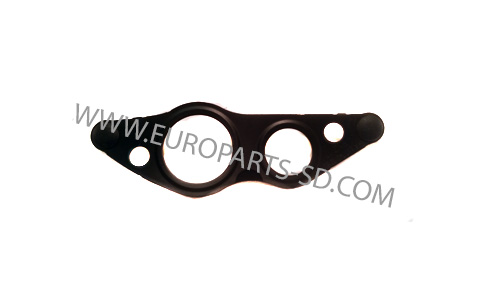 EGR Gasket 2.1L 4 CYL 2014-2016