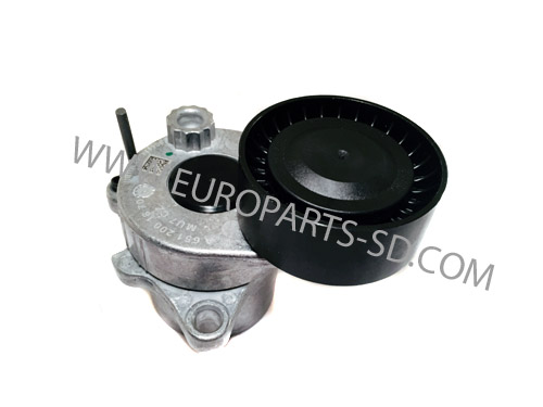Diesel Fuel Filter - V6 & 4 Cylinder Diesel Engines - Hengst H413WK