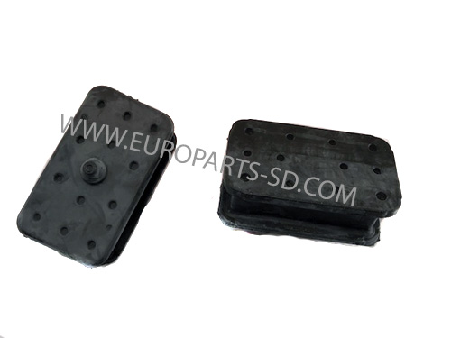 Front Transverse Leaf Spring 2002-2006