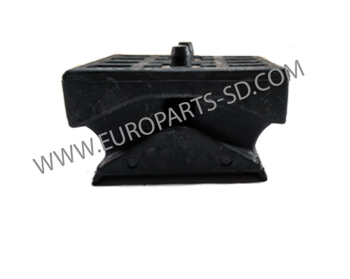 Front Transverse Leaf Spring 2002-2006