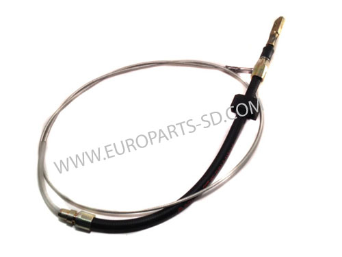 Front Parking Brake Cable 140 W/B 2002-2006 Sprinter