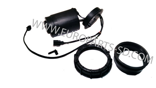 AdBlue DEF Tank Assembly 2016-2018 Sprinter