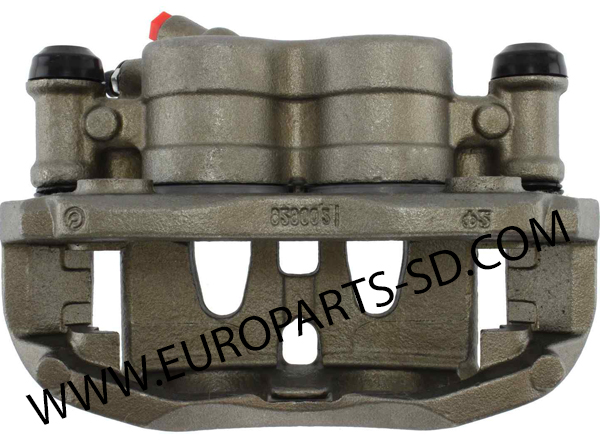 Left Front Brake Caliper 2500 2007-2018 Sprinter