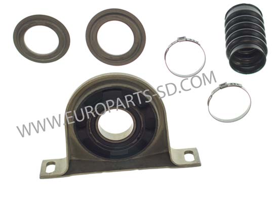 906 410 12 81-MB Driveshaft Support Kit - Genuine Mercedes 2010-2018