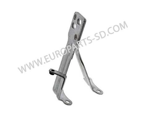 DPF Bracket #2 2.1L 4 CYL 2014-2016