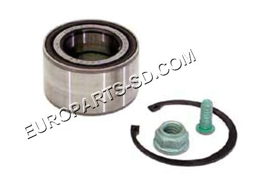 Wheel Bearing Kit Rear - HEAVY DUTY Winnebago Rialta, Vista & Sunstar ...