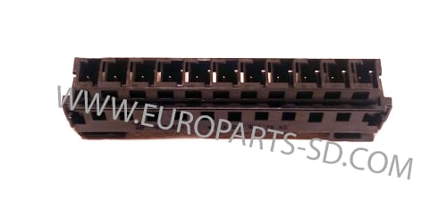 Wiring Hub / Connector - Type A