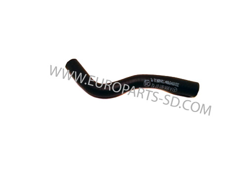 Middle Expansion Tank Hose Diesel 2007-2018 Sprinter