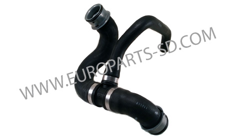 906 501 14 82 Lower Radiator Hose 2.1L 4CYL 2014-2017