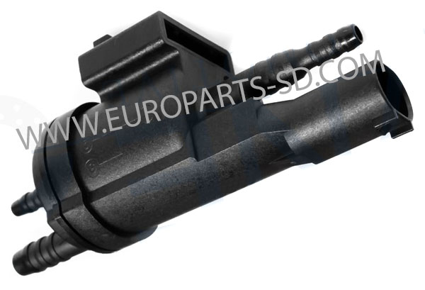 EGR Change Over Valve Sprinter