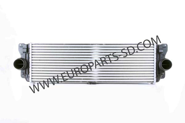 This clamp is used at the INPUT side of the 2007-2009 3.0L V6 DPF