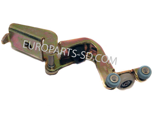 Rear Cargo Door Check Bracket 2002-2006 Sprinter