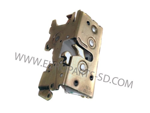 Sliding Door Latch - RIGHT Side, REAR 2002-2006 Sprinter