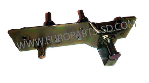 Rear Cargo Door Catch 2002-2006 Sprinter