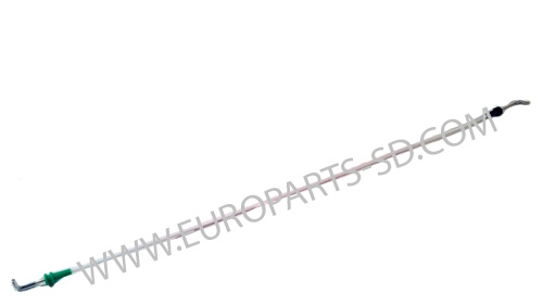 Left Front Door Latch Cable 2002-2006 Sprinter