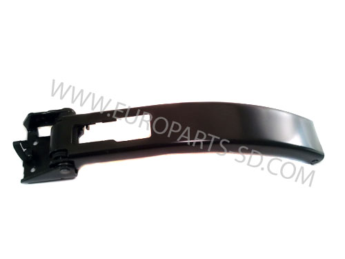 Rear Cargo Door Check 2007-2014