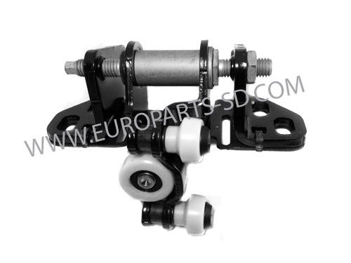 Center Door Slide Mechanism-INNER SLIDE 2007-2018 Sprinter