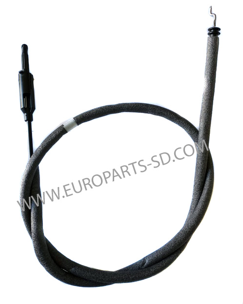 906 760 09 40 Door Cable Sliding Door 2007-2018
