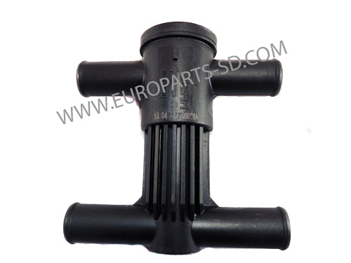 Heater Bypass Valve 2007-2018 Sprinter