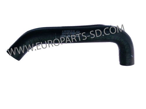 Heater Hose 4 2007-2018 Sprinter