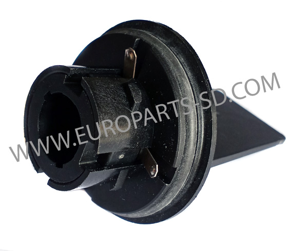 001 826 27 82 Bulb Socket- Front Turn Signal 2002+