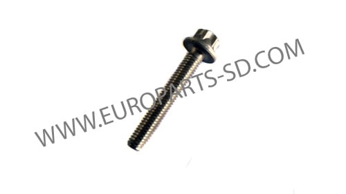 Mercedes Benz suggests not re-using these when changing your A/T filter.