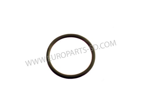 Turbocharger O Ring Seal-3.0L V6 2007-2014