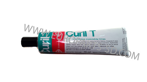 75 ml tube