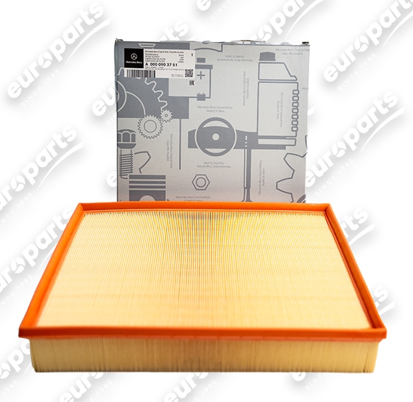 Genuine Mercedes - Engine Air Filter - 2007 & LATER Sprinter