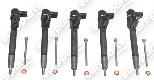 Diesel Fuel Injector Kit 2004-2006 Sprinter