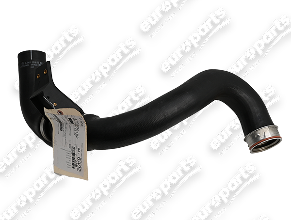 Genuine Mercedes - Charge Air Hose-Intercooler to Intake 2004-2006